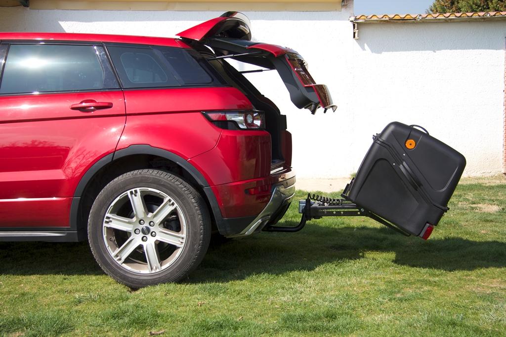 Betrouwbare partners van Towbox Belgie